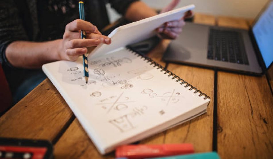 Why Brands Simplified Their Logos (and Why You Might Too!) - 9dot Digital